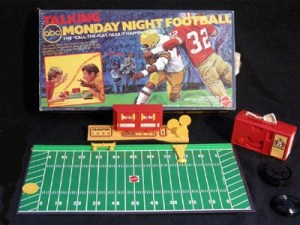 Retro Gaming The 70s & 80s: Talking Football | Brooklyn Wargaming