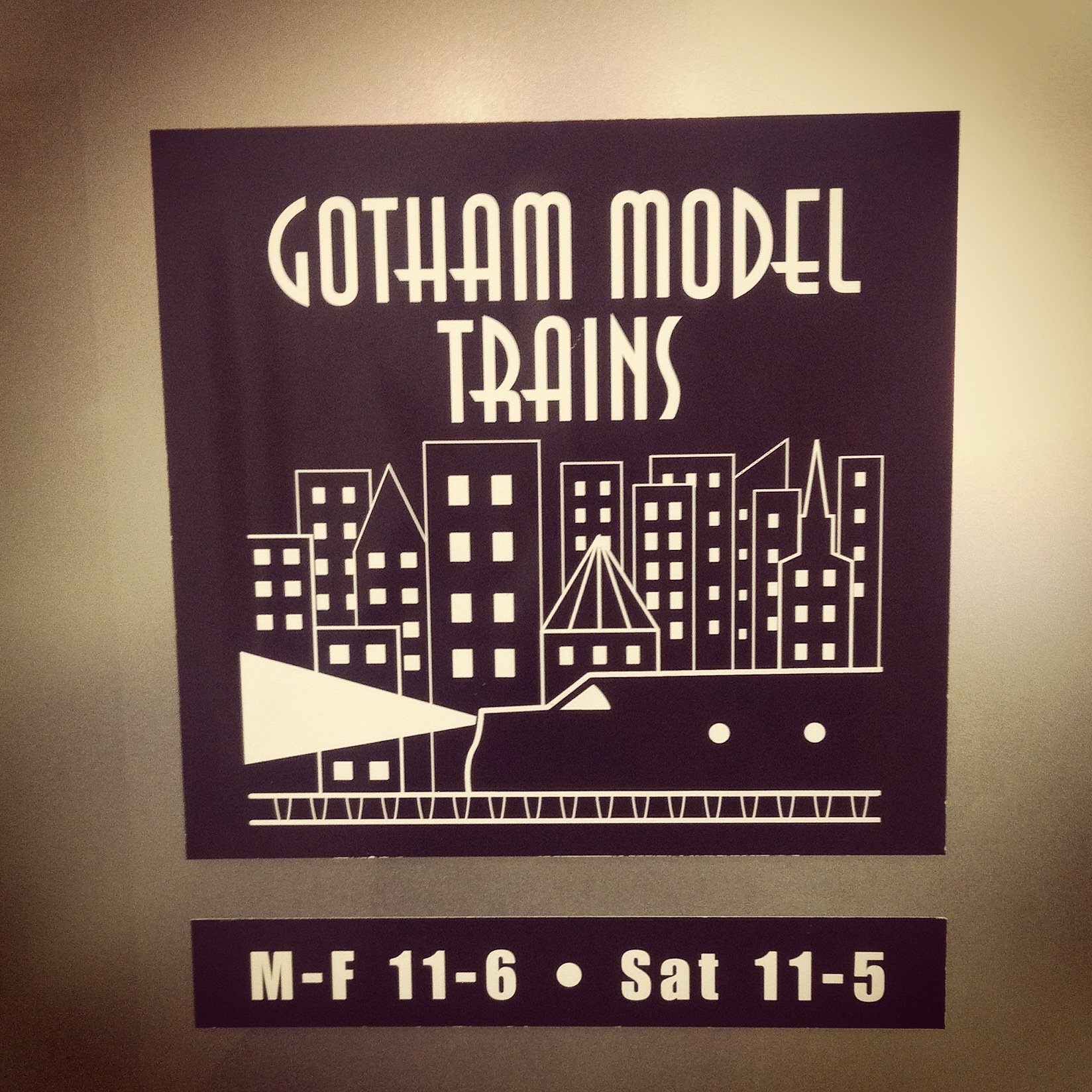 A Gamer’s Guide to Manhattan’s Hobby Shops | Brooklyn Wargaming