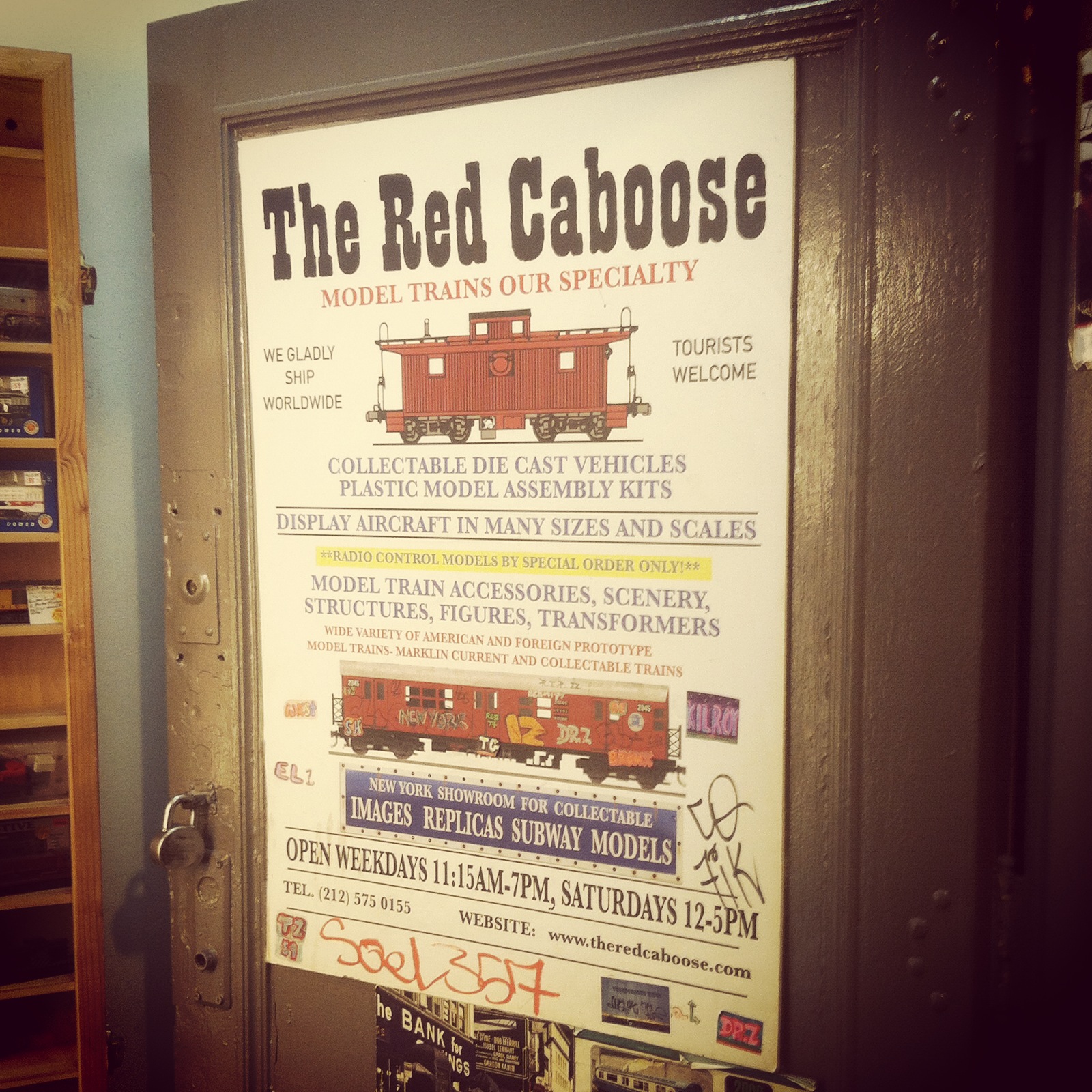 A Gamer’s Guide to Manhattan’s Hobby Shops | Brooklyn Wargaming