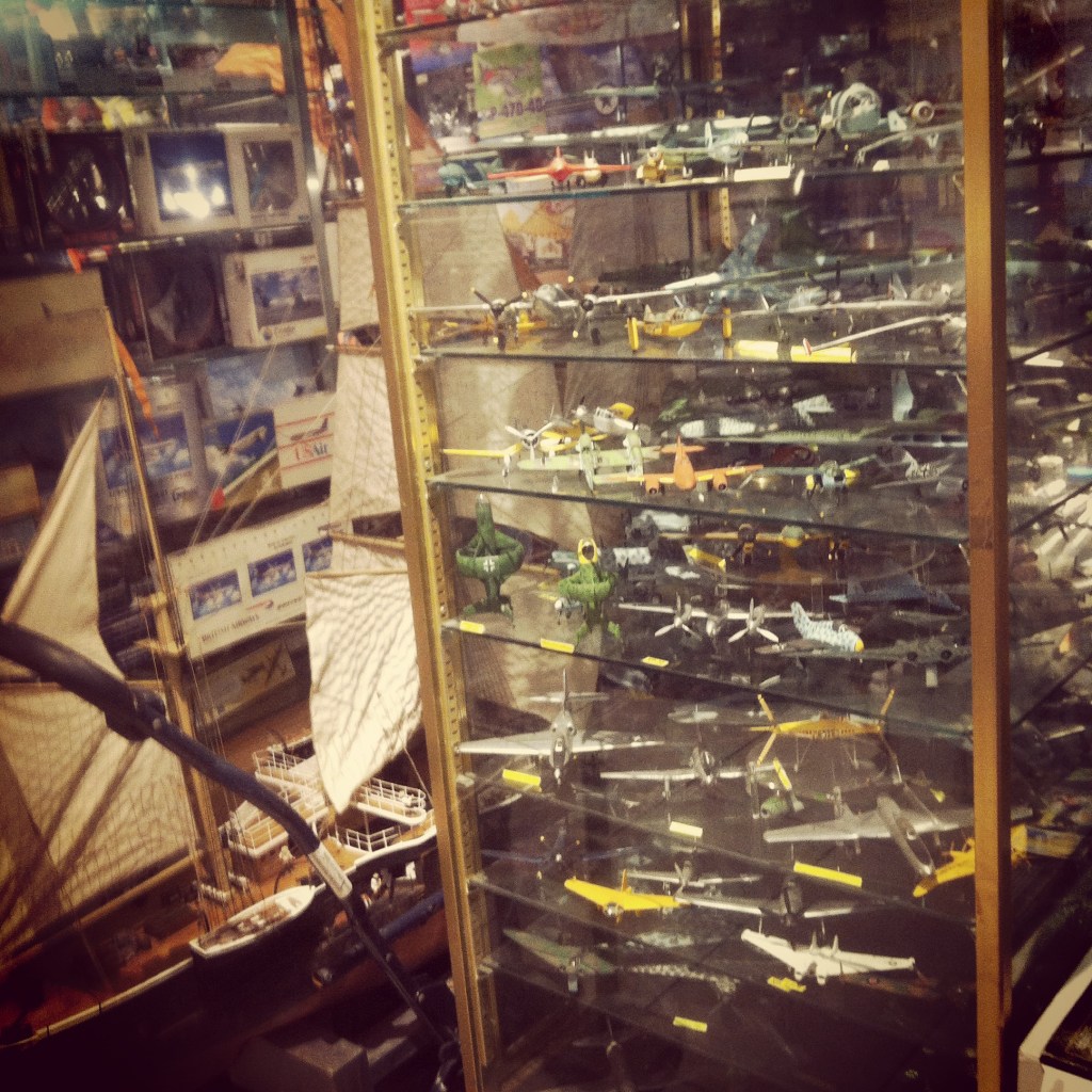 A Gamer’s Guide to Manhattan’s Hobby Shops | Brooklyn Wargaming