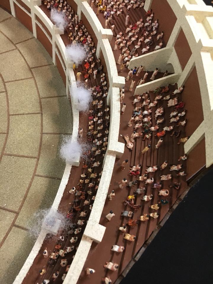 HMGS Fall In! 2017 | Brooklyn Wargaming