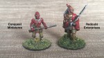 Conquest Miniatures | Brooklyn Wargaming